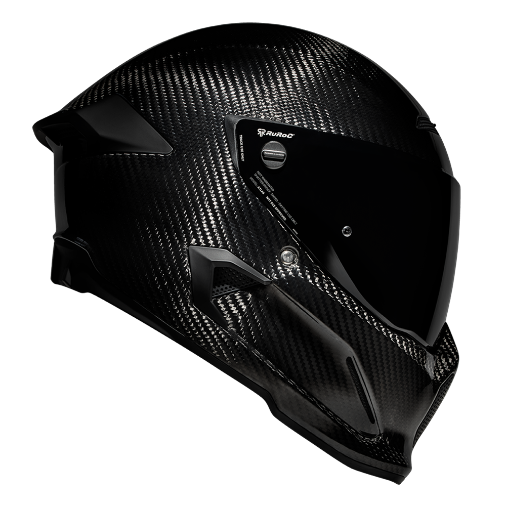 AT4.0 CARBON – Ruroc