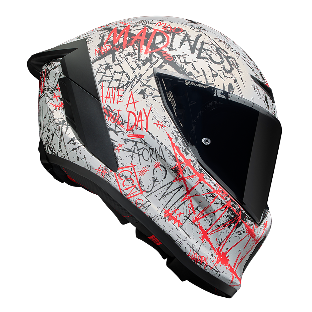 Ruroc EOX Anarchy