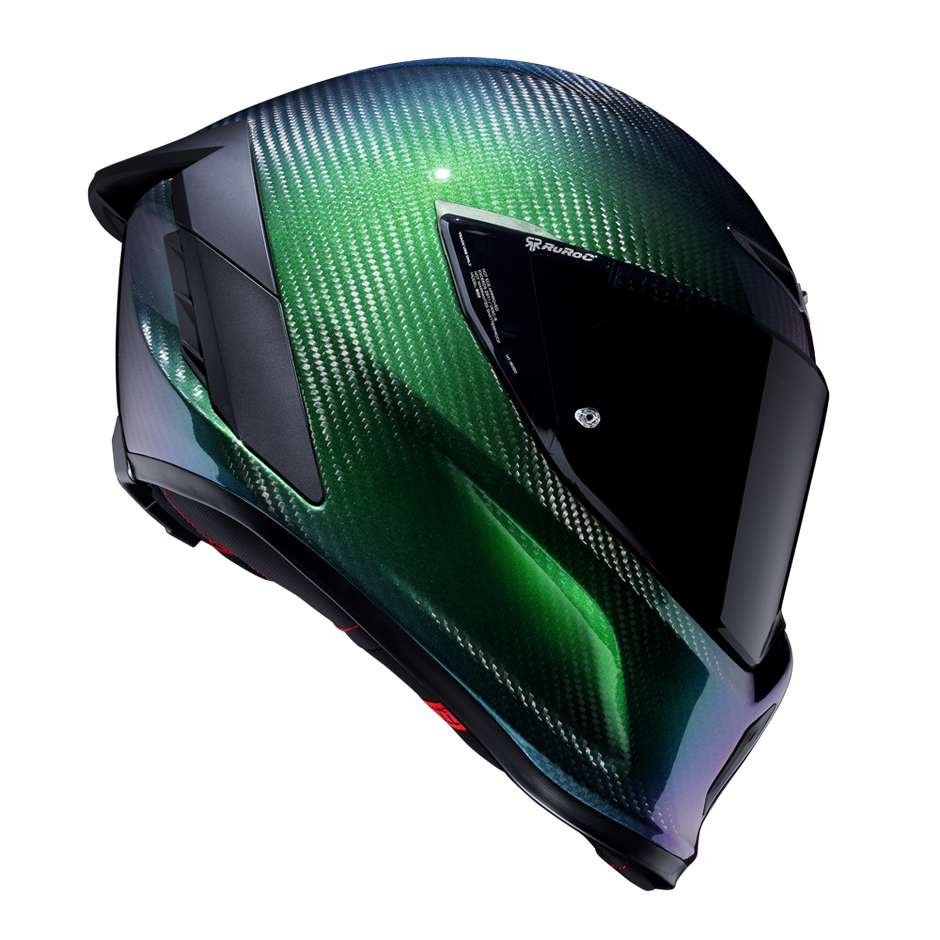EOX – Ruroc