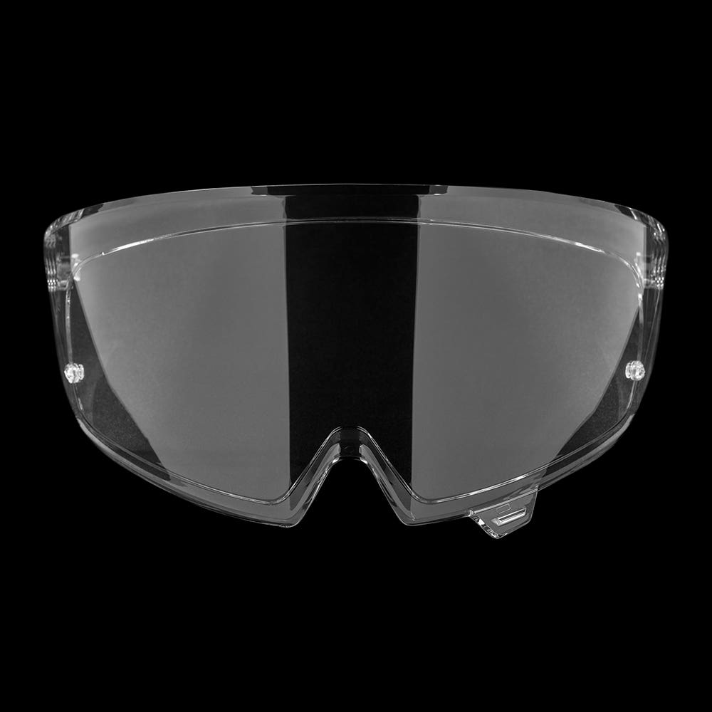 Ruroc EOX Visor - Clear