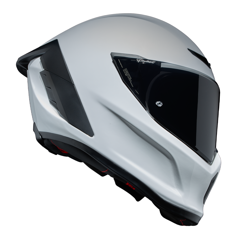 Ruroc EOX Ghost
