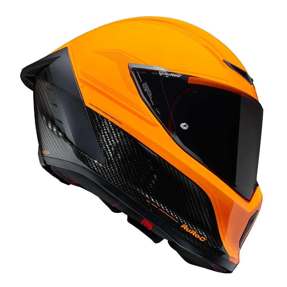 Ruroc EOX Ignis