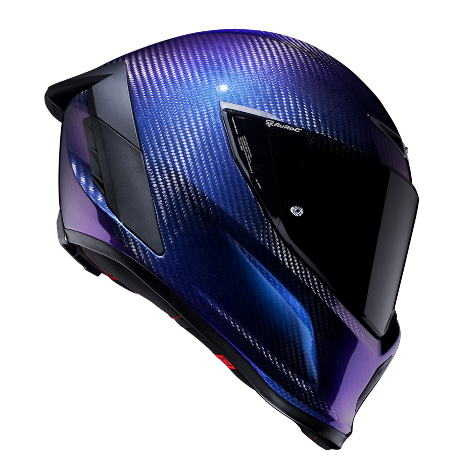 EOX – Ruroc