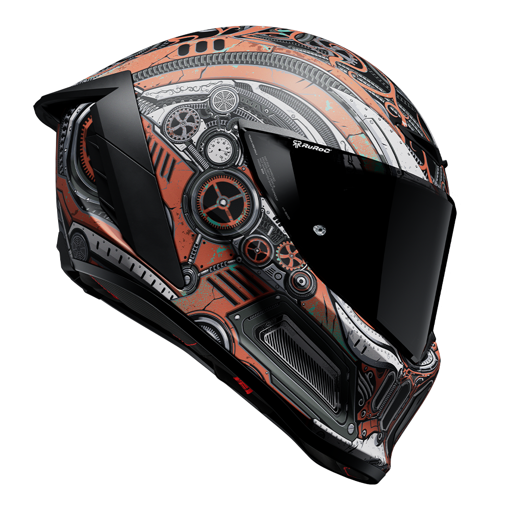 Shop Helmets – Page 4 – Ruroc