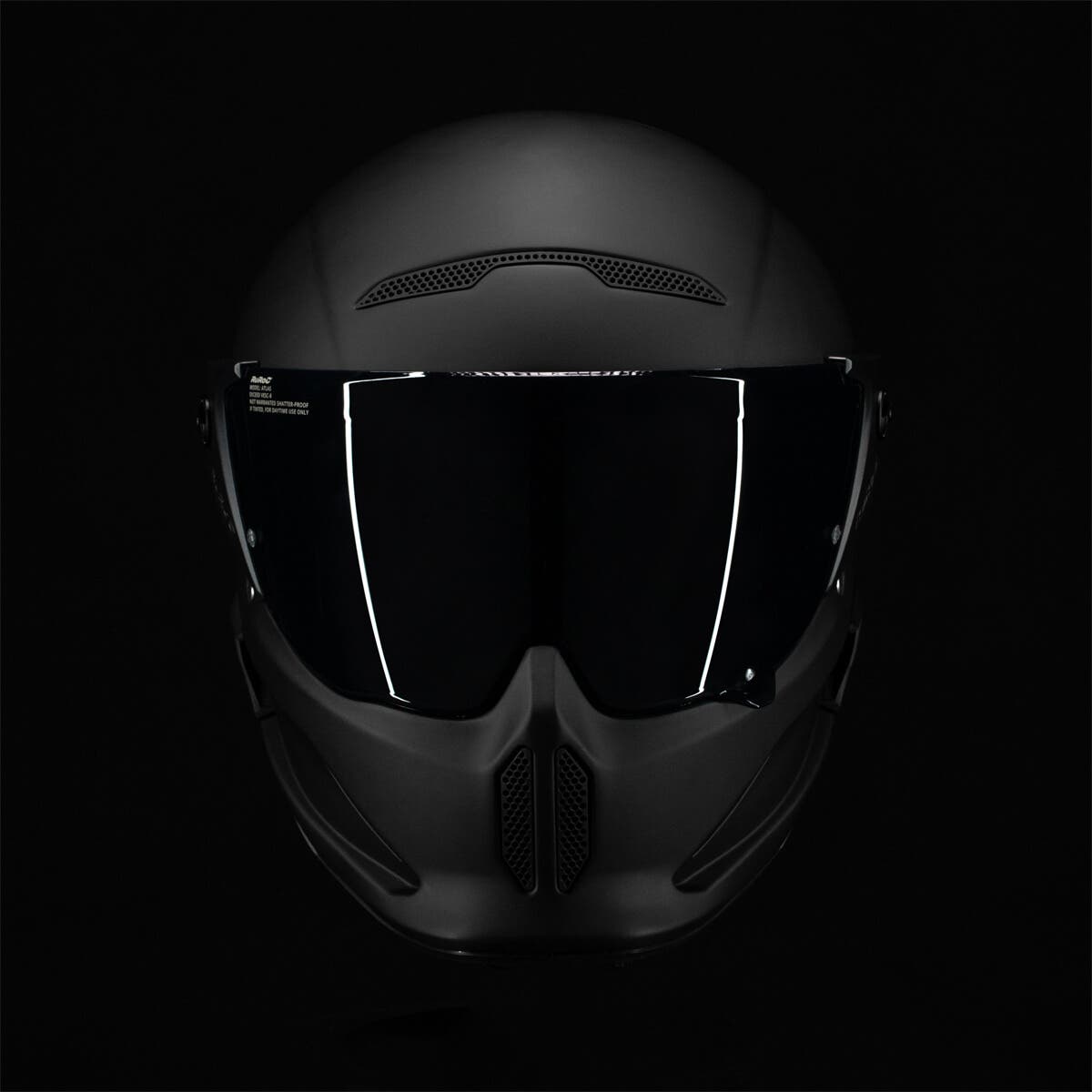 Ruroc Atlas 2.0 Visor - Tinted